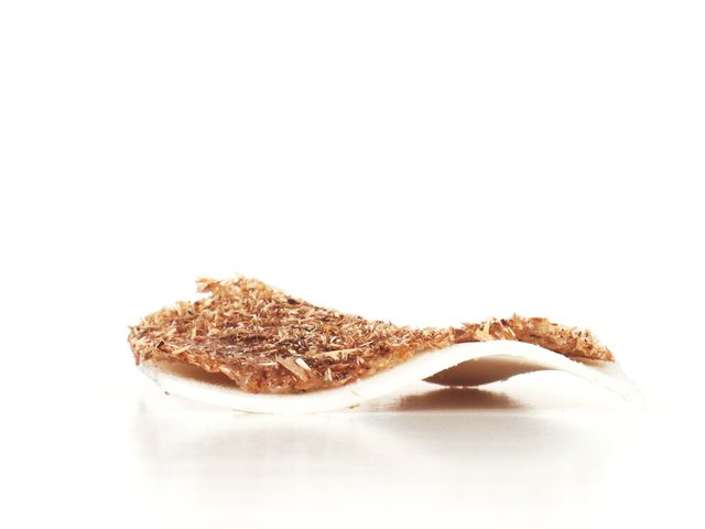 Wood Chip Membrane - TAL-L Materials