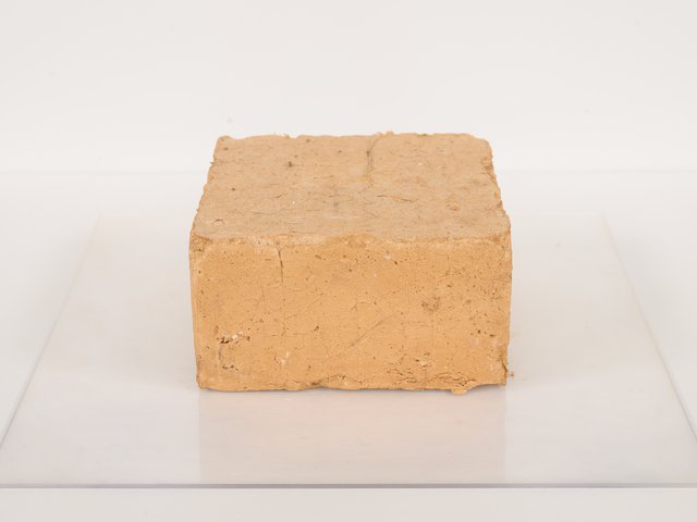 Dalian - Hong Kong Soil Bricks - TAL-L Materials