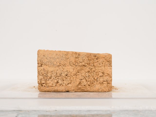 Construction site mix brick - TAL-L Materials