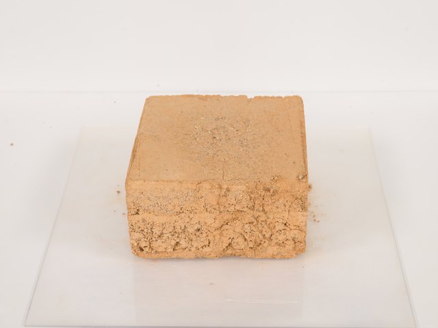 Construction site mix brick - TAL-L Materials