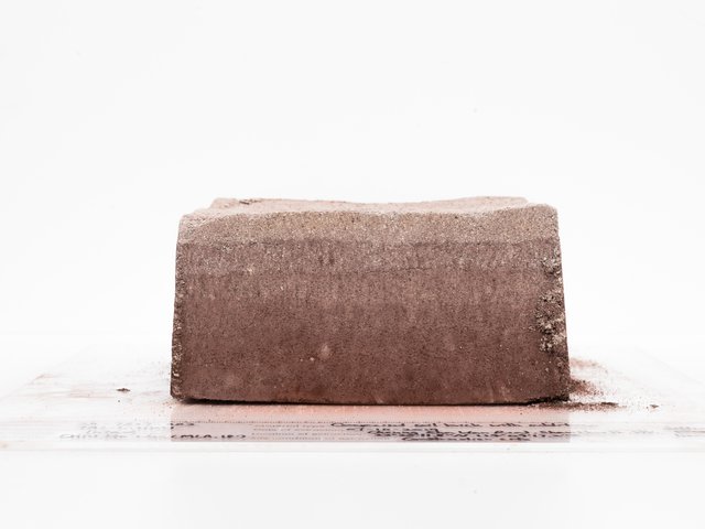 Metal oxide bricks - TAL-L Materials