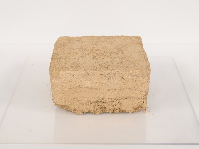 Glutinous Rice Flour Brick - TAL-L Materials