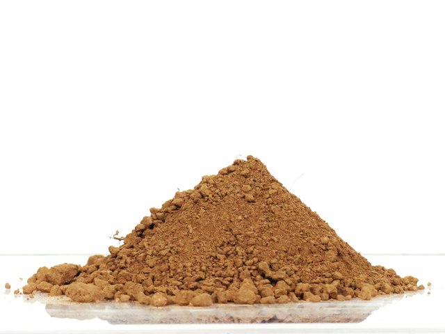 Soil Trust Yuen Long Clay Loam - TAL-L Materials