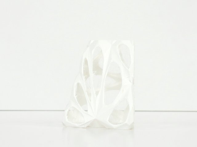 3D PRINTED PLA BRICK - TAL-L Materials