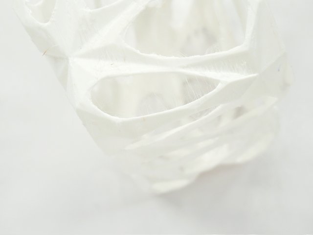 3D PRINTED PLA BRICK - TAL-L Materials