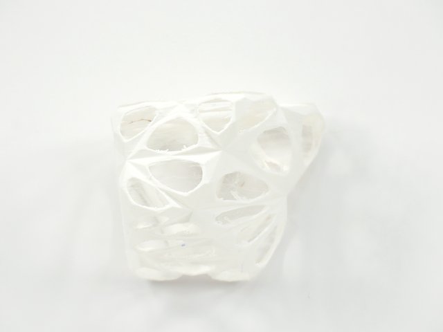 3D PRINTED PLA BRICK - TAL-L Materials