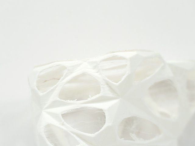 3D PRINTED PLA BRICK - TAL-L Materials