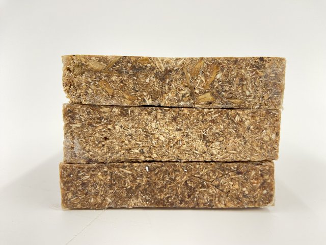 Sawdust Block - TAL-L Materials