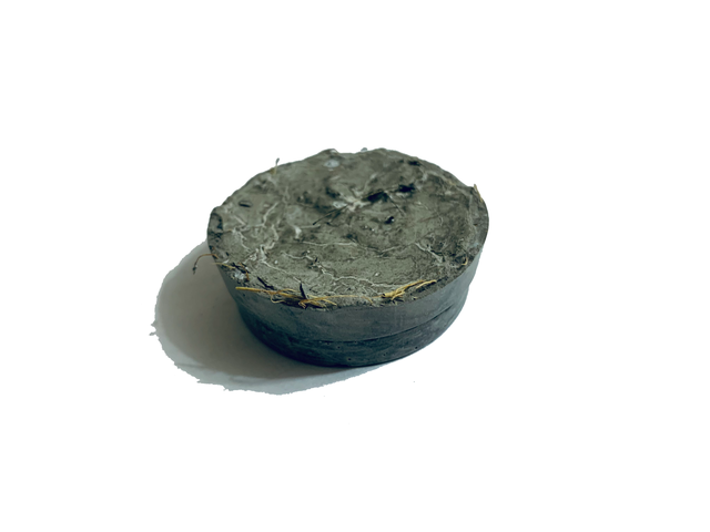 Coconut fiber concrete - TAL-L Materials