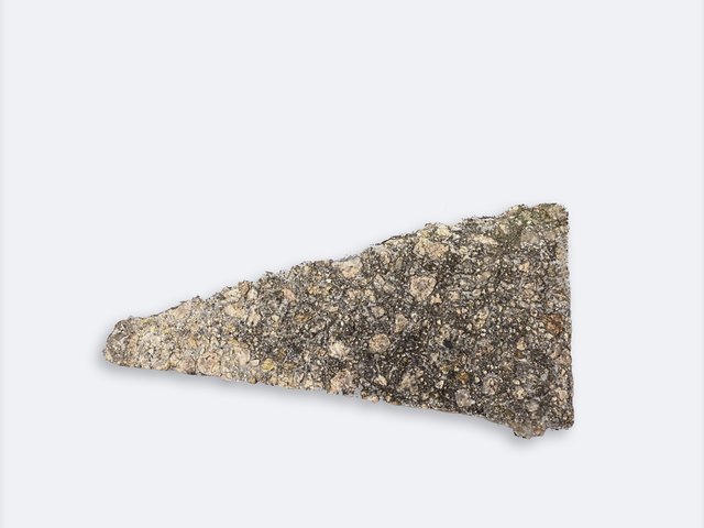 Precast Concrete Aggregate Paving Block - TAL-L Materials